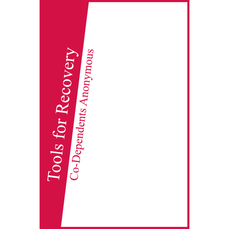 Tools for Recovery - CoRe Publications